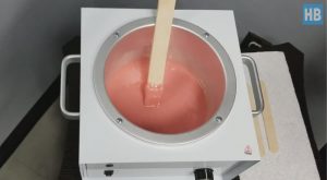 How To Heat Hard Wax: 3 Quick Ways You Should Know - HarlotBeauty